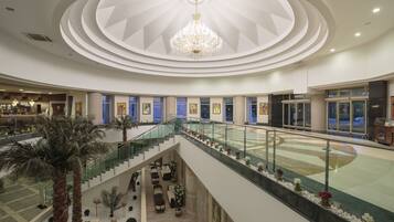 Pormenores do interior