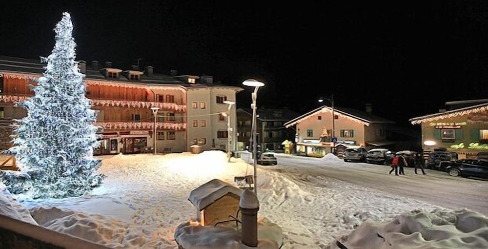 Garnì Ladin - Pozza di Fassa