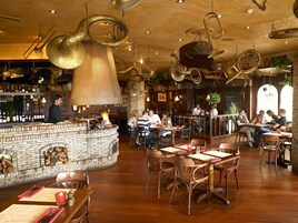 Com vista para o oceano 