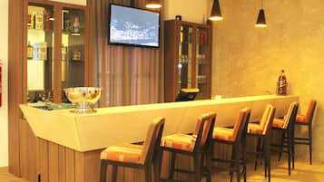 Bar (no alojamento)