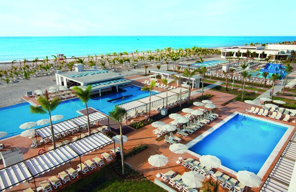 Hotel Riu Playa Blanca - All Inclusive - Playa Blanca