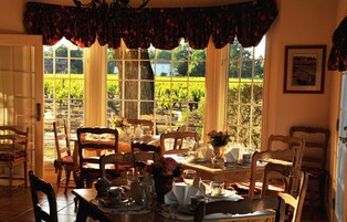 Café da manhã continental grátis todos os dias