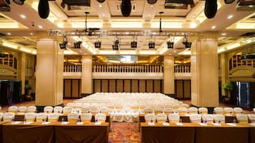 Sala de reunião