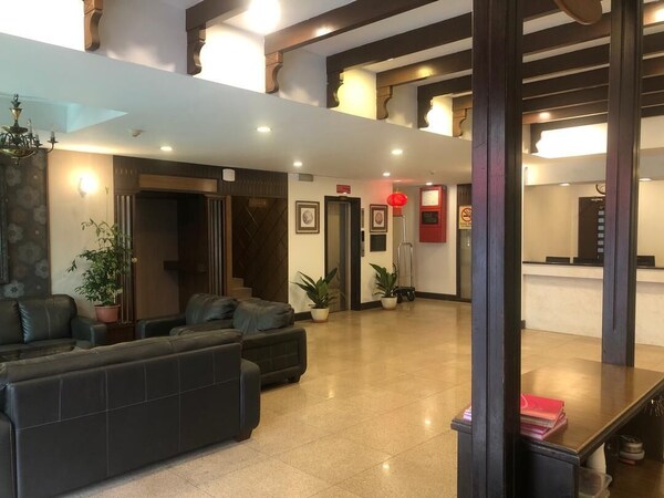 Heritage Hotel - Tawau
