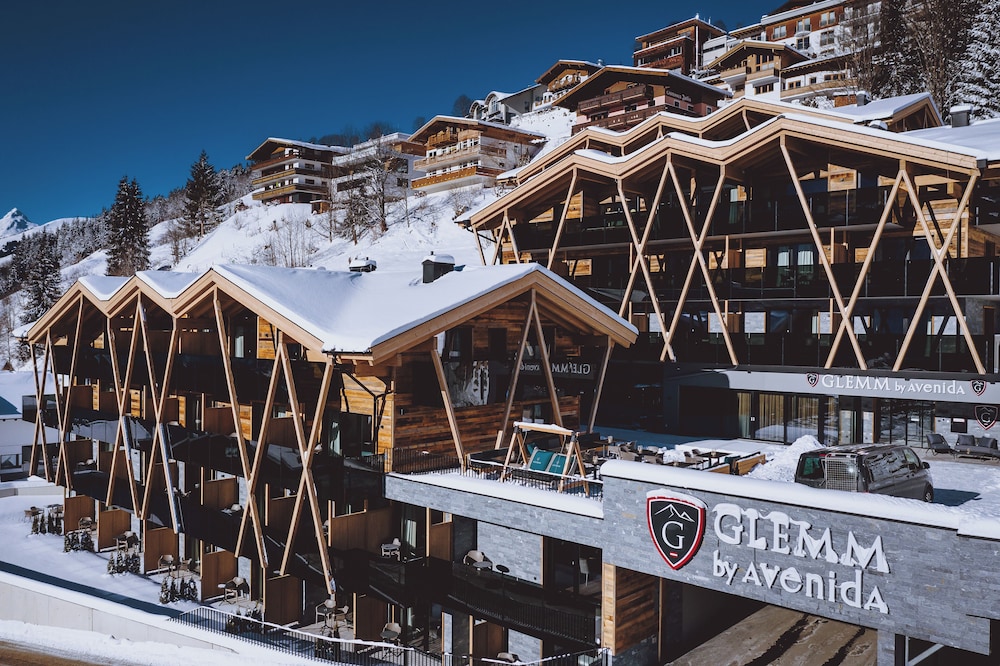 Glemm By Avenida Superior Hotel & Residences - Saalbach-Hinterglemm