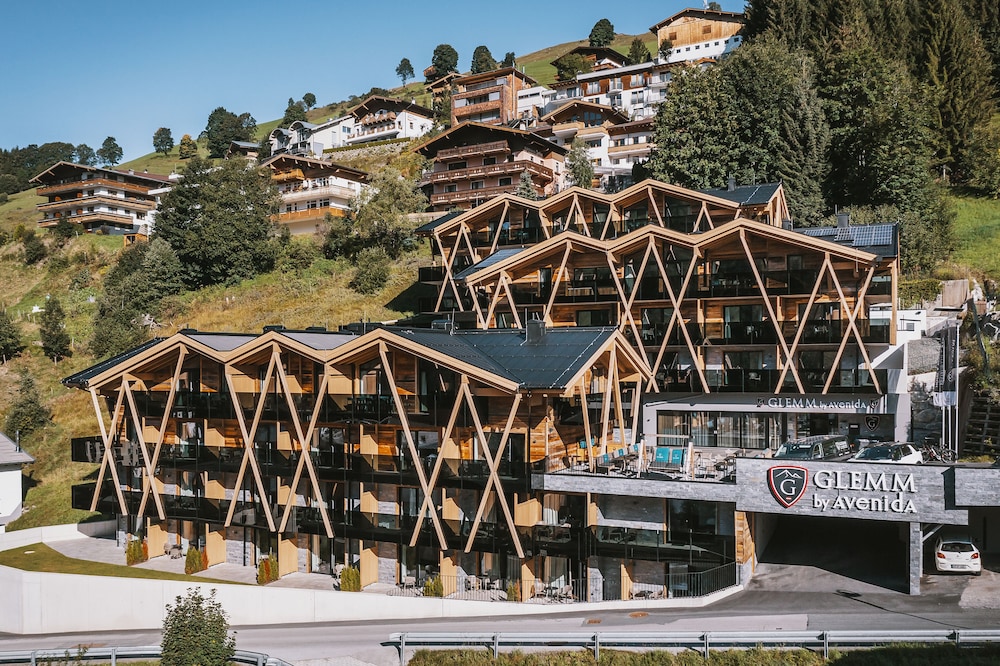 Glemm By Avenida Superior Hotel & Residences - Saalbach-Hinterglemm