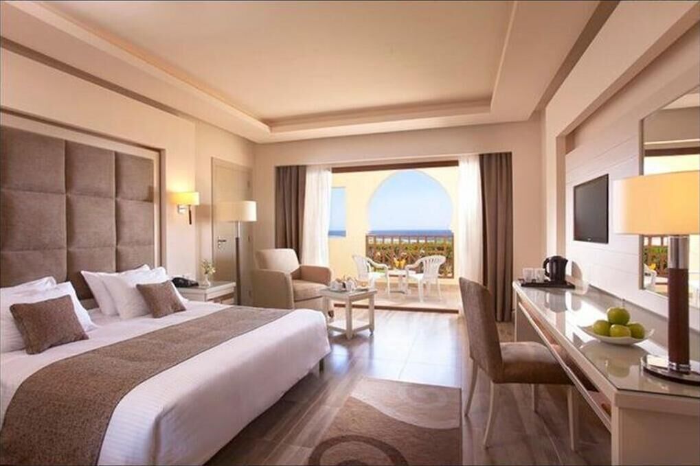 Lençóis de algodão egípcio, minibar, cofre no quarto 