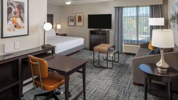 Televisor de 32 polegadas com canais por cabo