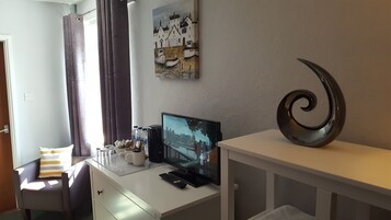 Quarto Quádruplo | Wi-fi grátis 