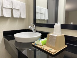 Chuveiro/banheira combinados, banheira de imersão