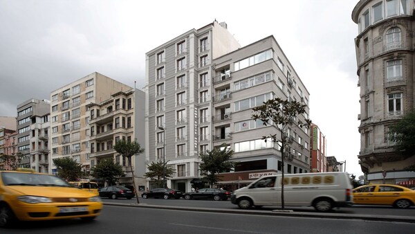 Home Stay Home Sisli - Şişli