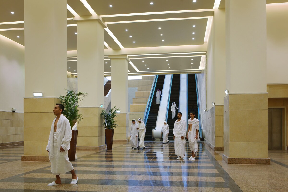 Anjum Hotel Makkah Reviews, Deals & Photos 2023 - Expedia