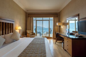 Suite Deluxe