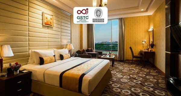 Best Western Green Hill Hotel - Yangon