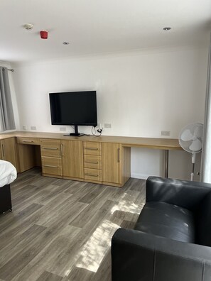 Apartamento Deluxe, casa de banho privativa