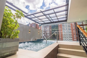 Banho turco/hammam
