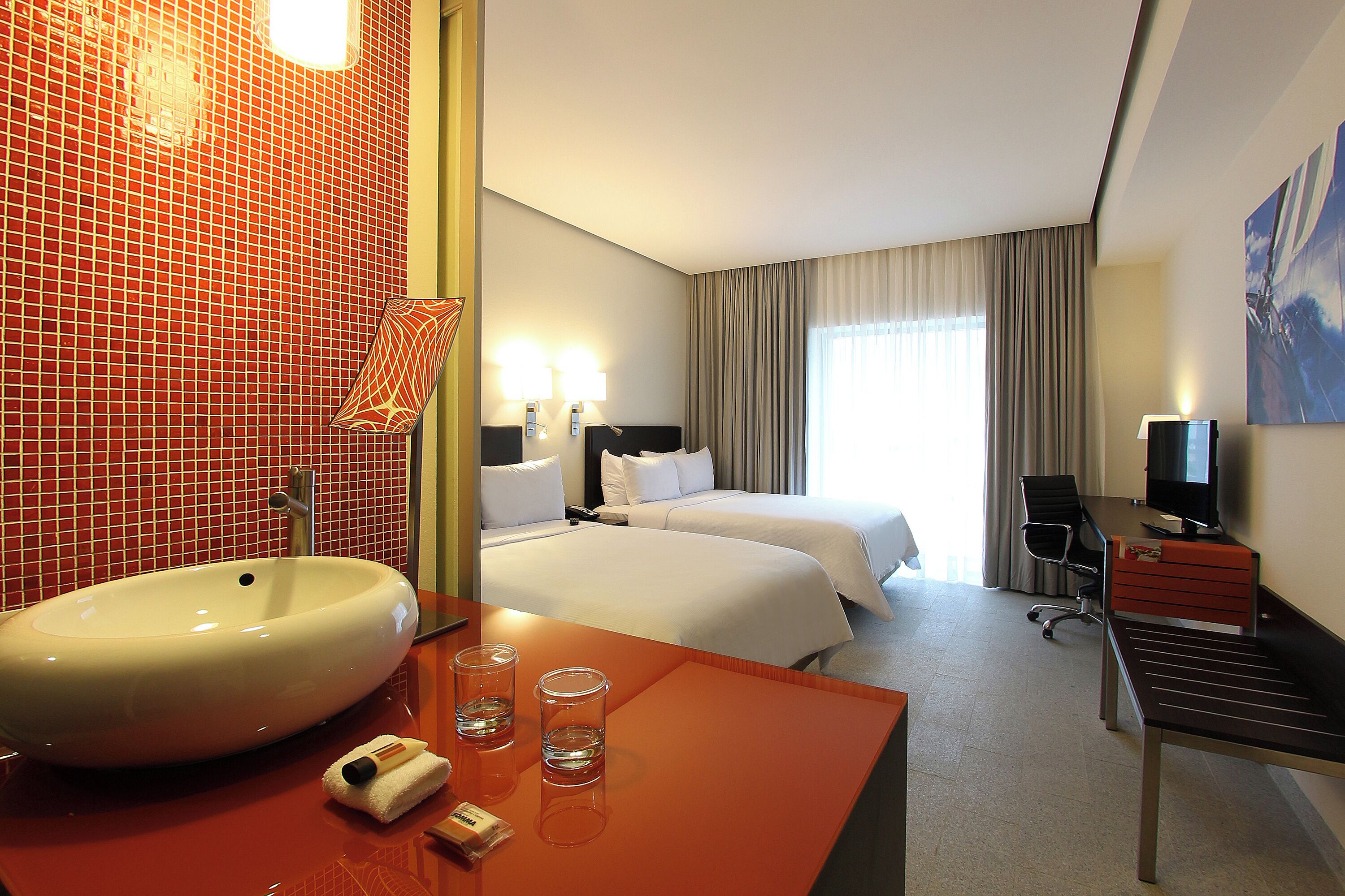 Fiesta Inn Merida Reviews, Deals & Photos 2025 - Expedia