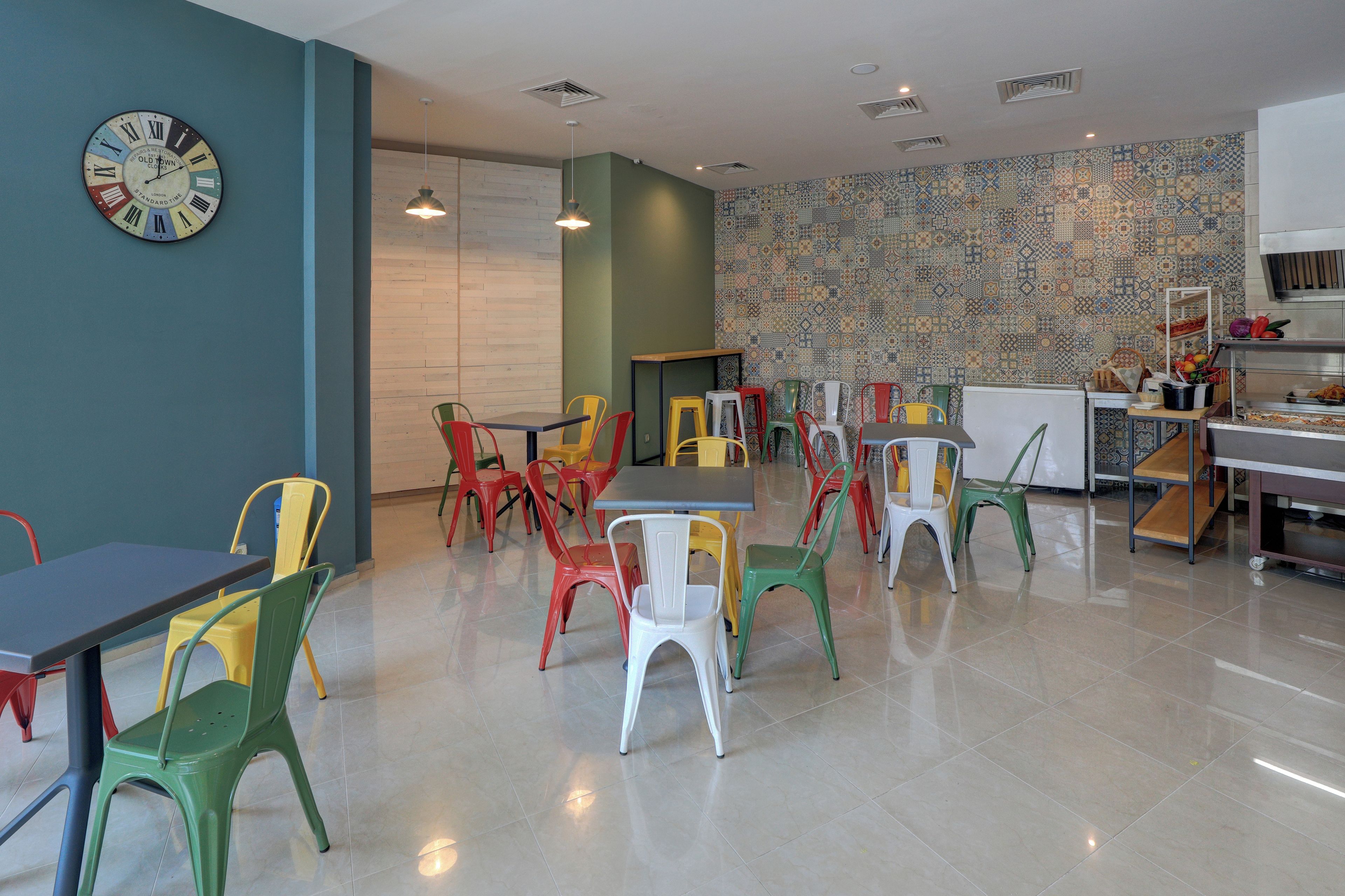 Restaurantes