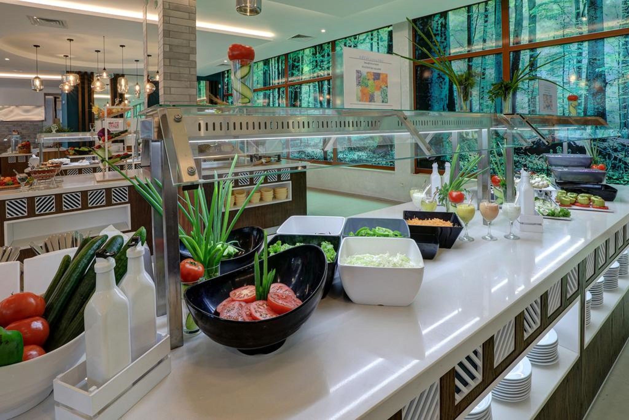 Restaurantes
