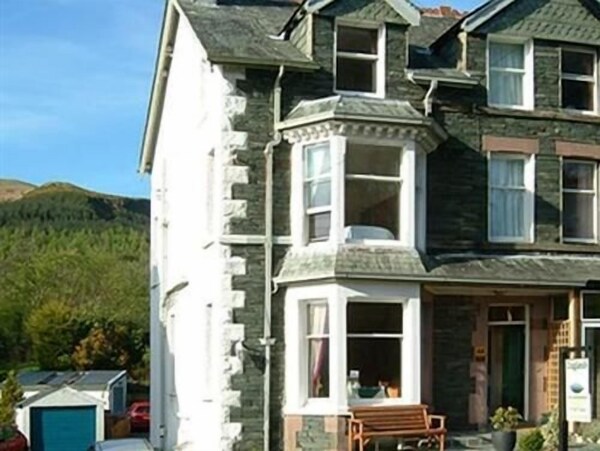 Craglands Guest House - Keswick