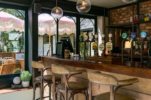 Bar (na propriedade)