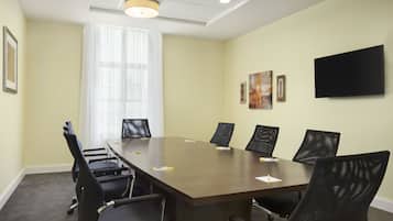 Sala de reunião