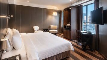 Roupas de cama premium, camas Select Comfort