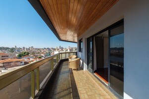 Luxo Master com Sacada | Sacada