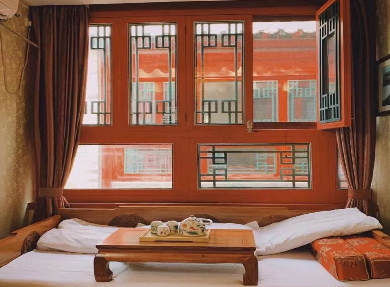 Quarto Familiar | Cofre no quarto, quartos insonorizados, Wi-fi grátis 