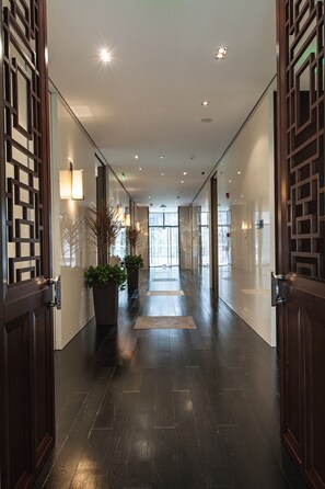 Pormenores do interior