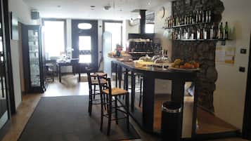 Bar (no alojamento)