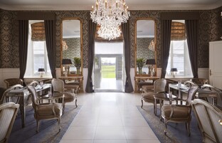 Este bar de cocktails