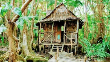 Ecoturismo