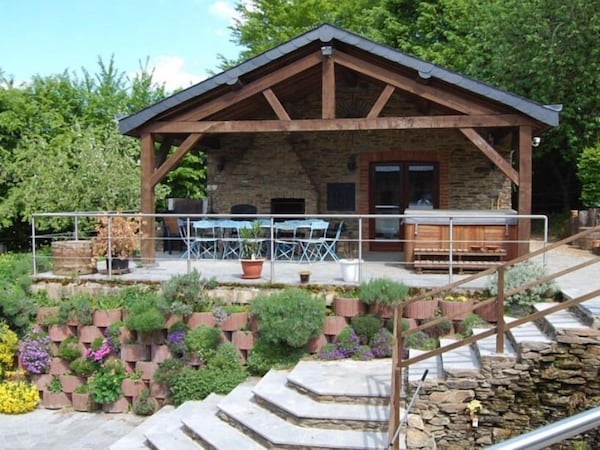 Le 'Ti 'Bou De Refuge - Bouillon