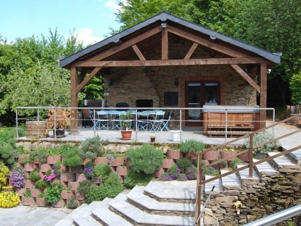 Le 'Ti 'Bou De Refuge - Bouillon