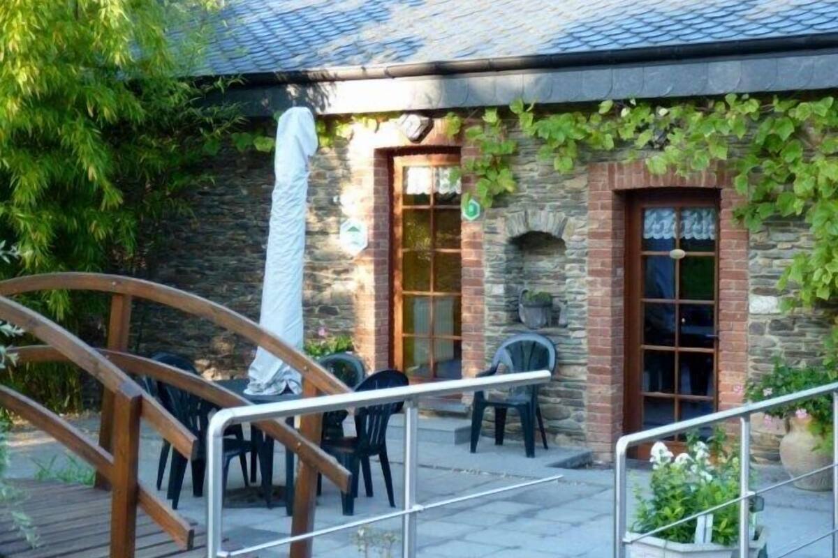 Casa, 2 quartos | Exterior