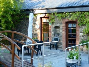 Casa, 2 quartos | Exterior