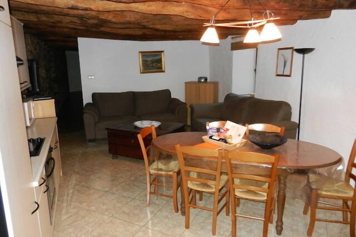 Casa, 3 quartos | Diversos