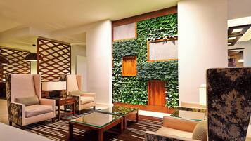 Vista da propriedade