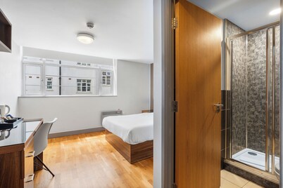 The Mitre Hotel Brighton
