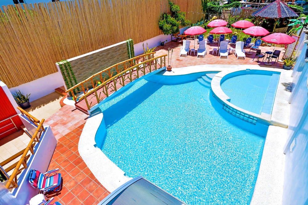 Red Coco Inn De Boracay - Malay