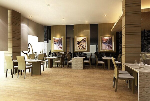 Hotel Grand Imawan - Makassar