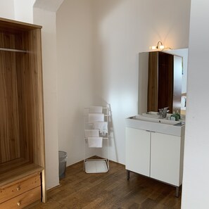 Comodidade do quarto