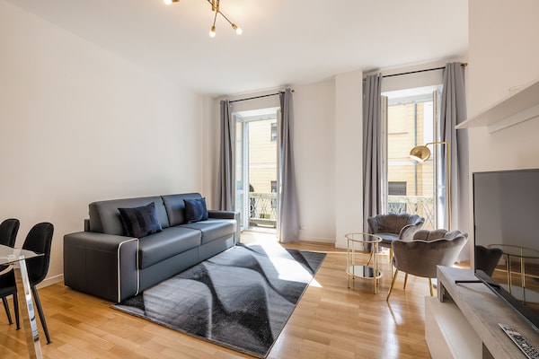 Milan Royal Suites Magenta & Luxury Apartments - Milan