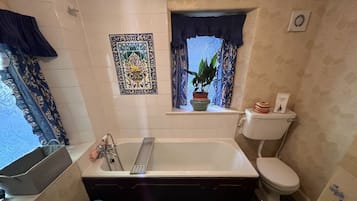 Quarto Duplo de Luxo, casa de banho anexa | Casa de banho