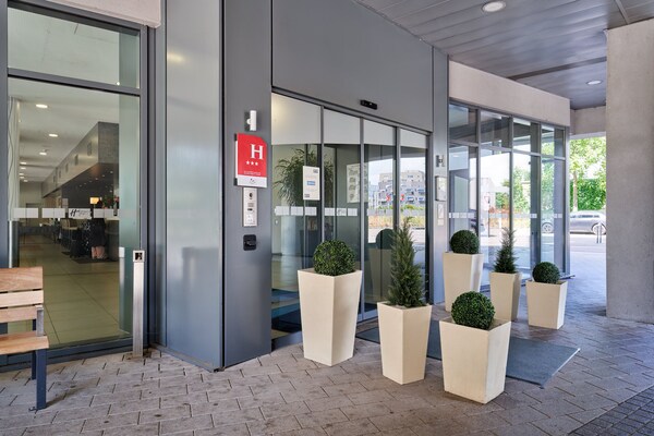 Holiday Inn Express Strasbourg - Centre By Ihg - Strasbourg
