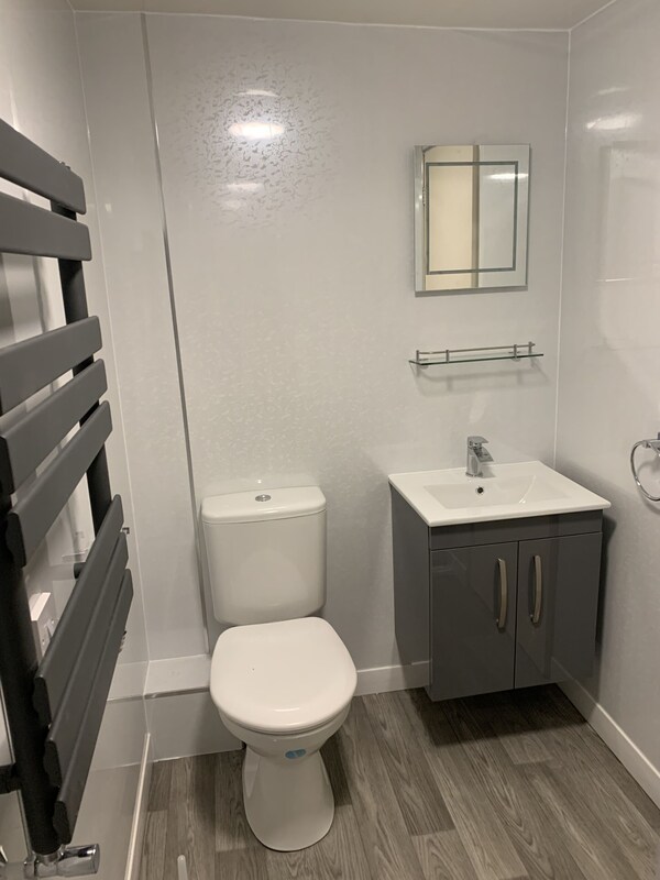 The Talbot Hotel - Shropshire