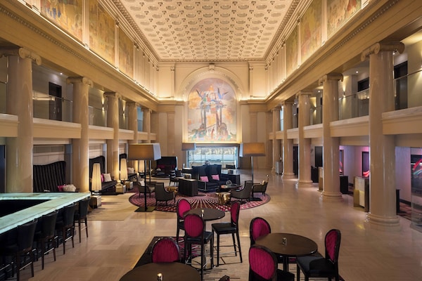 Renaissance Denver Downtown City Center Hotel - Arvada, CO