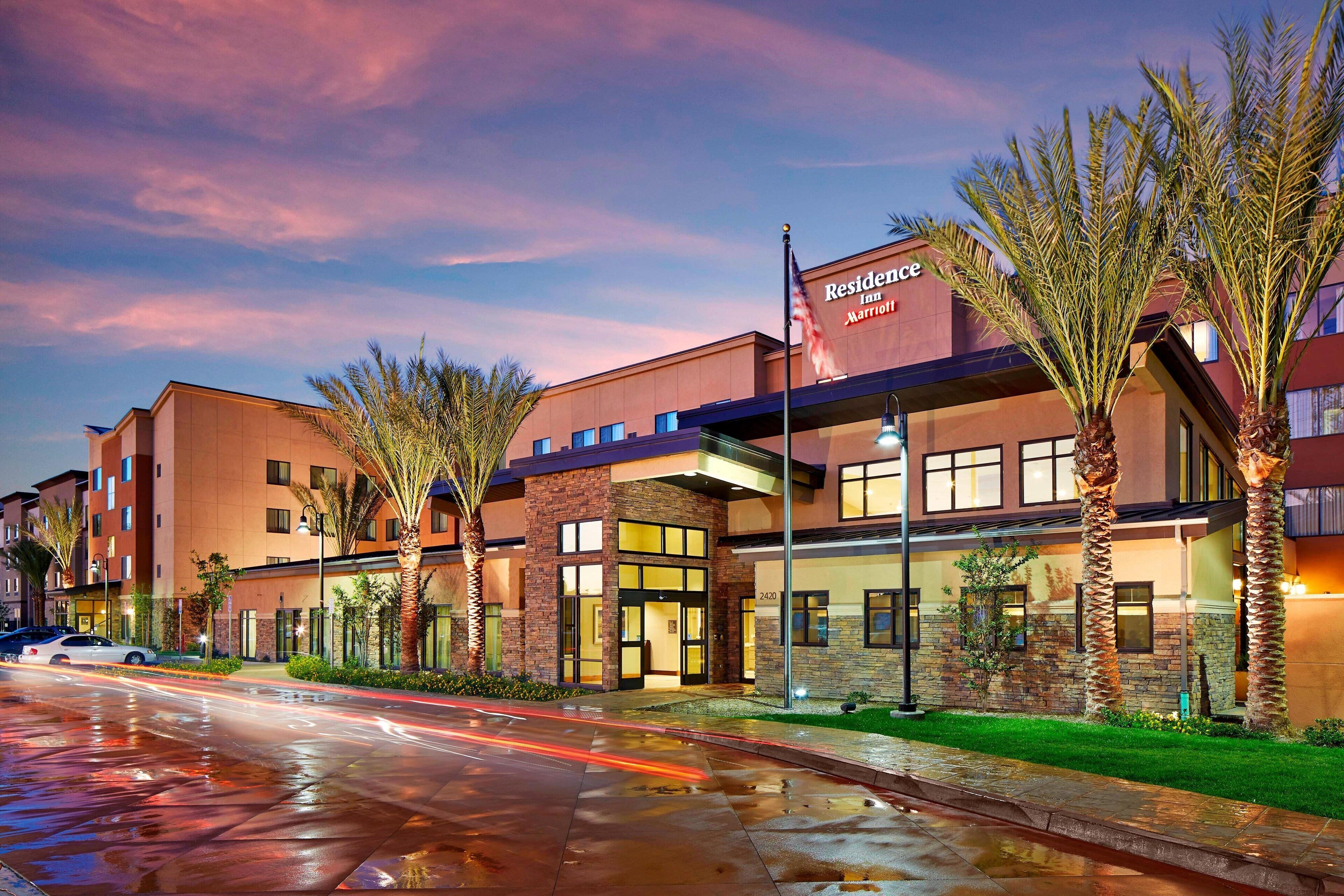 Residence Inn by Marriott Manhattan Beach Reviews, Deals & Photos 2023 ...