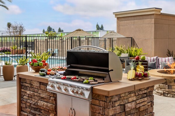 Residence Inn By Marriott Los Angeles Redondo Beach - Redondo Beach, CA